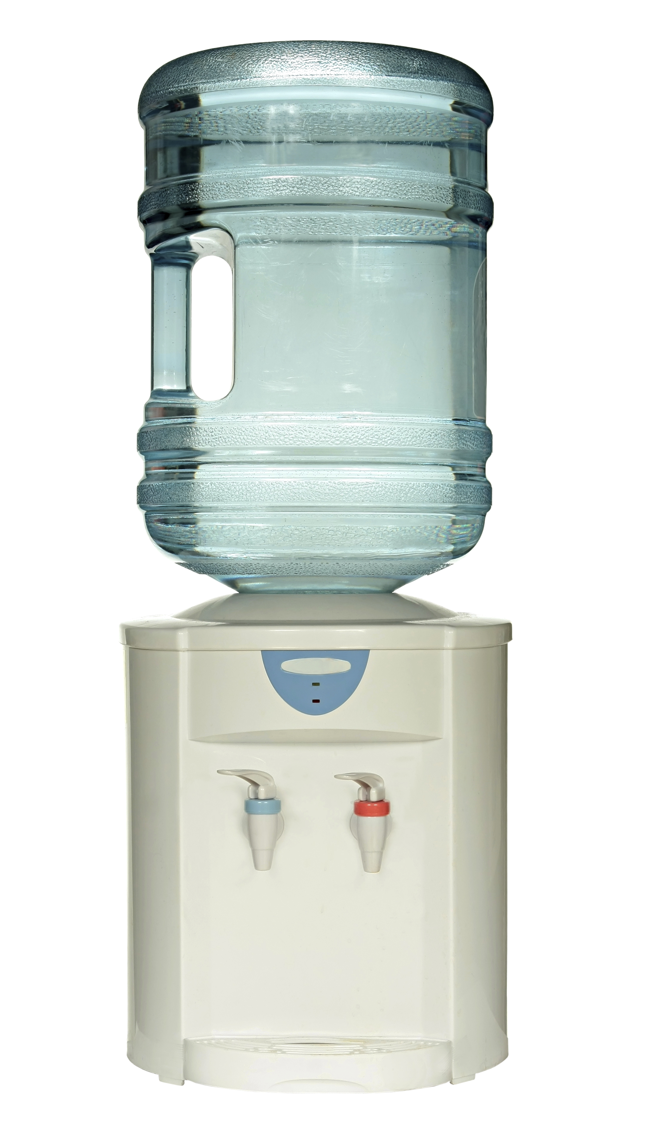 Water Cooler - Hilgart